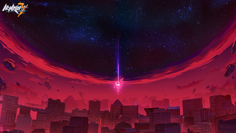 Honkai Impact 3 Official Site - Fight for All That's Beautiful in the ...