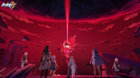 Honkai Impact 3 Official Site - Fight for All That's Beautiful in the ...