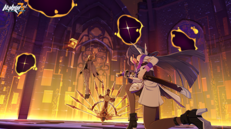 Honkai Impact 3 Official Site - Fight for All That's Beautiful in the ...