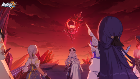 Honkai Impact 3 Official Site - Fight for All That's Beautiful in the ...