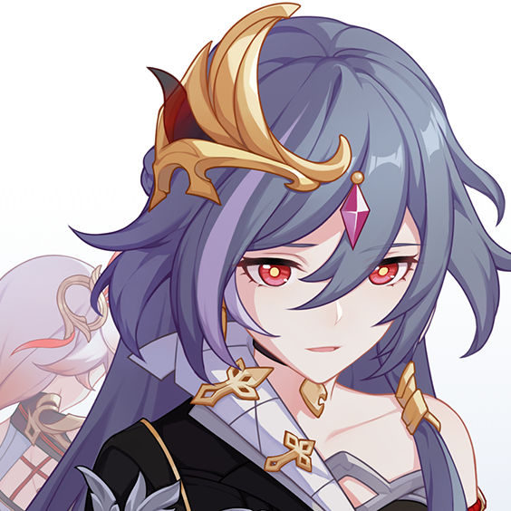 Topic Details Page - Fu Hua - HoYoverse Player Community